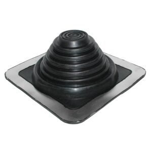 Barbacane balcon acier galvanisé | bec de déversement acier galvanisé